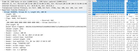 How To Inspect 2 Traffic And Avoid Being Told To Goaway