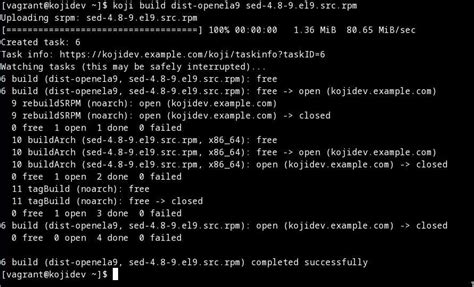 Maxine Hayes On Linkedin Linuxengineer Enterprise Linux Openela
