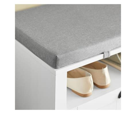 Пейка с място за съхранение Vivre