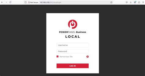 How To Setup Power Monitoring Virtual Machine Mastiff Systems