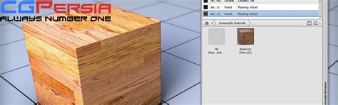 Digital Tutors Customizing Your Materials And Textures In AutoCAD CG Persia