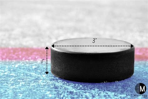Hockey Rink Vs Soccer Field Size Comparison Guide Measuring Stuff