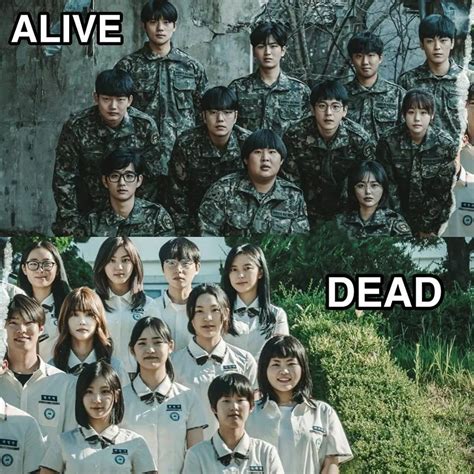 Duty After School Good Romance Books Korean Drama Series Good Movies