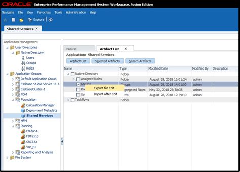 Create The Group Upload File