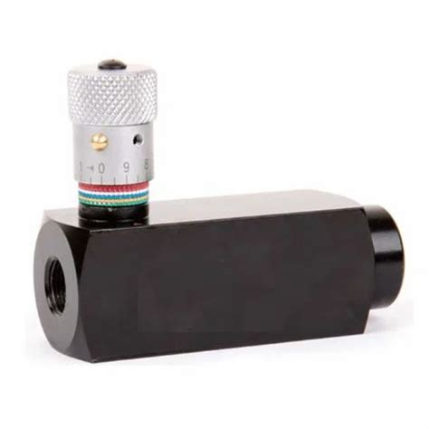 Stainless Steel Lb Lb Throttle Cum Check Valve Valve Size At Rs Unit In Navi