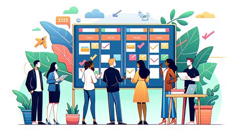 Implementing Safe Portfolio Kanban Agility At Scale