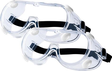 Safety Goggles Uses In Laboratory