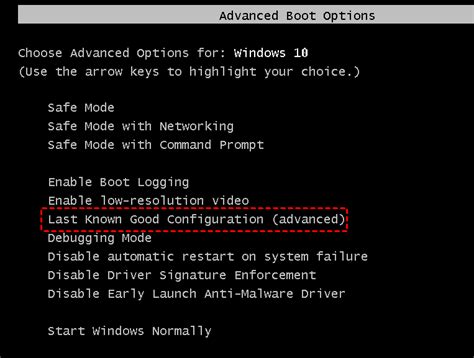 7 Solutions “windows Failed To Start” In Windows 10 8 7