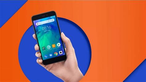 Redmi Go Diluncurkan Di Indonesia Harga Di Bawah Rp Juta