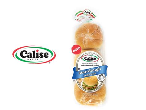 Serve Up Sandwich Perfection With New Sourdough Bulkie Rolls From