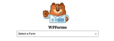 How To Embed A Form On Your Wordpress Website 3 Ways