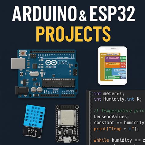 Build Or Fix Your Arduino Esp32 Or Iot Project By Yousseftriki Fiverr