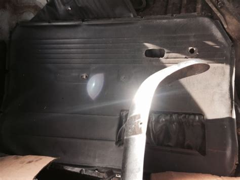 66 Vw Fastback Classic Volkswagen Type Iii 1966 For Sale