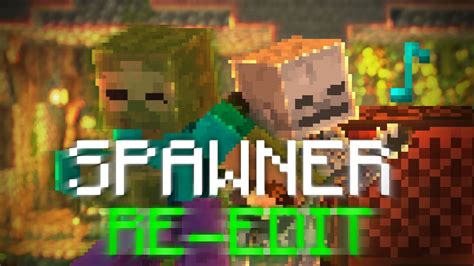 SPAWNERS MobLeak Da Vayozita RE EDIT PT BR FNF MobMod YouTube