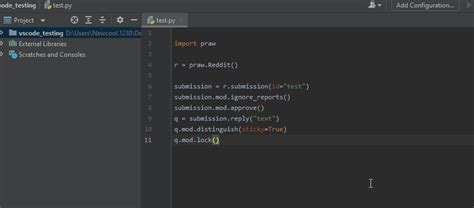 How To Update Missing Definitions From Imported Libraries · Issue 3026 · Microsoftpylance