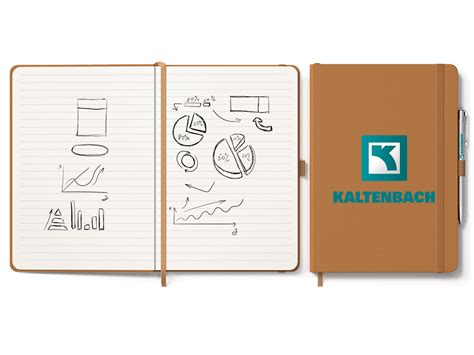 Custom Notebooks Idea