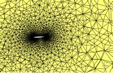 37 5 Mesh Adaption Inside Fluent Aero