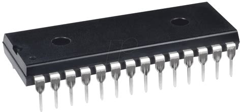 Atmel Atmega