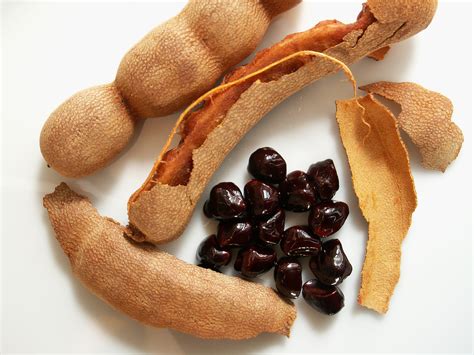 Featured Food Tamarind Difm