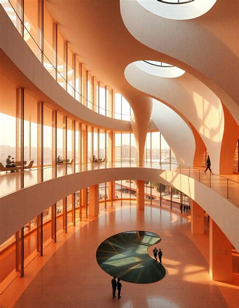 Data Driven Design Shaping Architecture Through Insights And Analytics