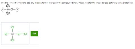 solved use the and tools to add any missing formal