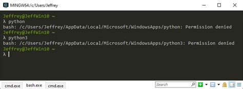 Windows 10 Python 二三事 黑暗執行緒