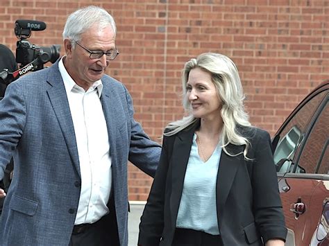 Blaine Higgs Sex Ed Shocker Frank Magazine