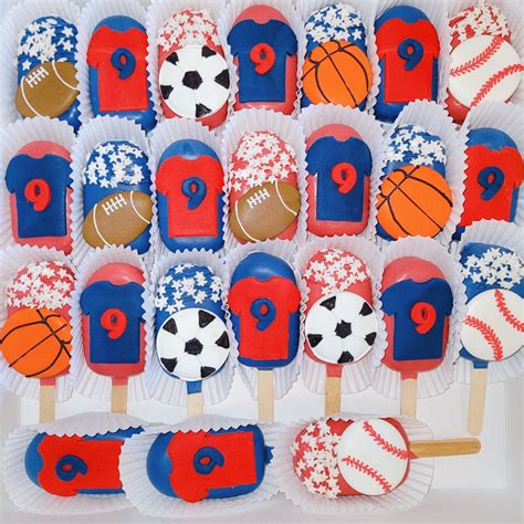 Sugar And Spice Customize Your Cakesicles With Their Facebook