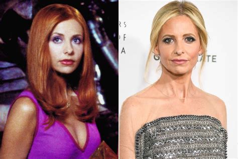 Scooby Doo Live Action Actors 60 Photos Moonagedaydreamfilm