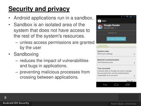 Ppt Android Os Security Powerpoint Presentation Free Download Id