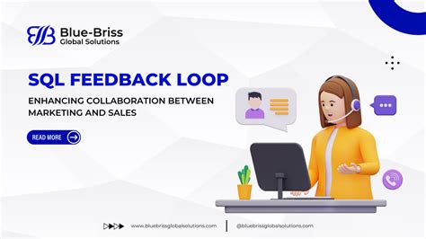Sql Feedback Loop Enhancing Collaboration Between Marketing And Sales