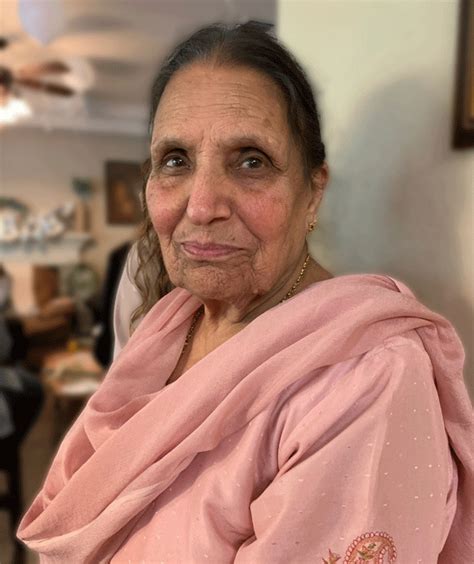 Harjit Kaur Samra Allen Mortuary