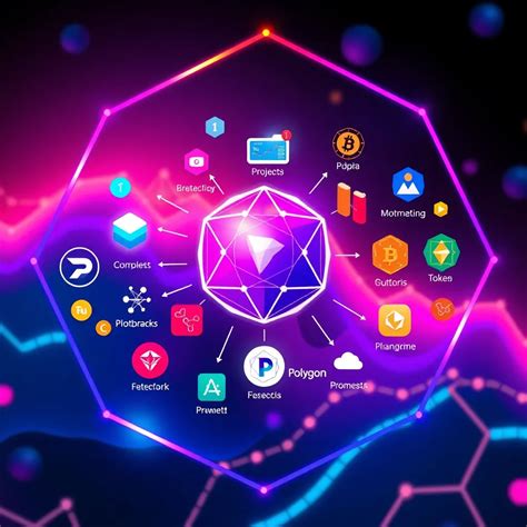 Exploring Exciting Projects In The Polygon Ecosystem Coinbuzznow