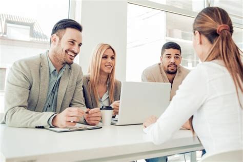 Structured Vs Unstructured Interviews The Key Differences