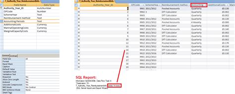MS Access Table Linking To Another Table How Stack Overflow