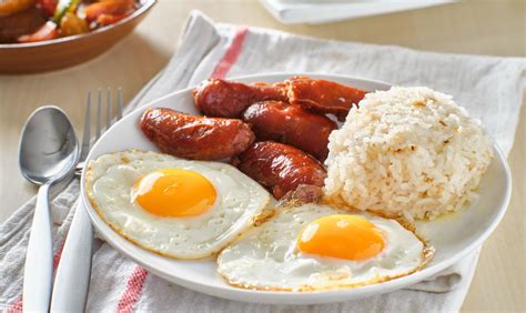 Filipino Breakfast 11 Must Try Dishes Tatler Asia