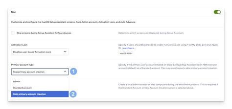 Passport Kompatibilität Mit Macos Und Kandji Funktionen