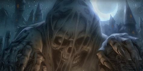 Dandd In Vecna Nest Of The Eldritch Eye Youll Get A Head Start On