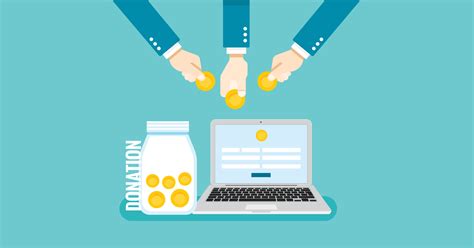 How To Create Nonprofit Donation Forms In WordPress