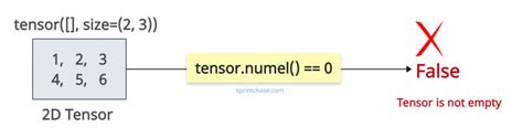 How To Create And Check Empty Tensor In PyTorch