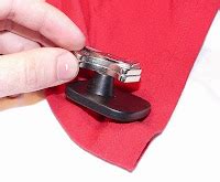 Ijack How To Remove A Magnetic Security Tag