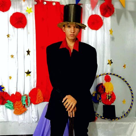 Damit Ni Barnum Home