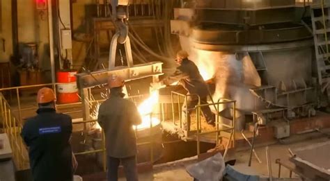 Aluminum Smelting History Processes And Future Outlook Inquivix Technologies