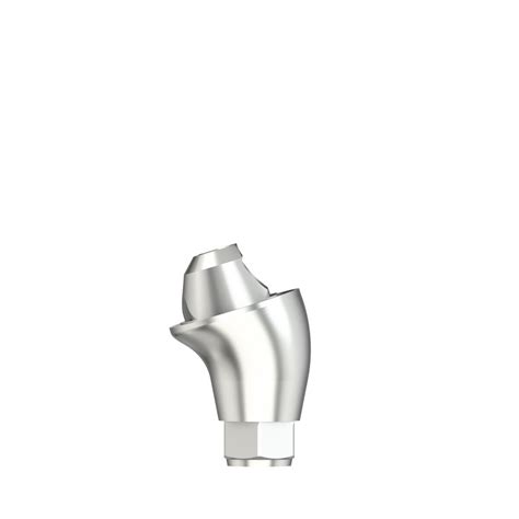 Multi Unit Abutment Incl Abutment Screw Angled Type 1 Sterile