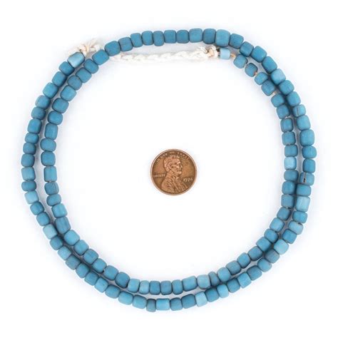 Dark Denim Java Glass Beads The Bead Chest Dark Denim Java Glass Beads The Bead Chest
