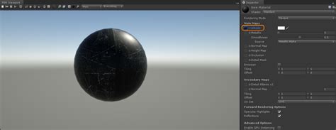 Working With Unity® Textures