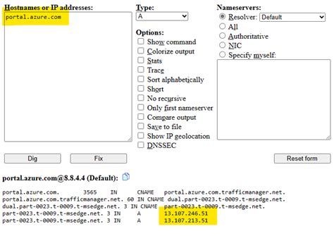 Accessing An Adls Gen2 Storage Account Using A Private Endpoint From A Vm Inside A Vnet