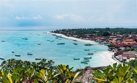 Suite Batu Karang Resort And Spa Nusa Lembongan