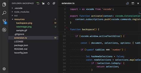 Visual Studio Code VSCode Git Tracking Colors Stack Overflow