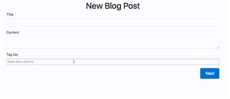Add A Filtering Multiple Tag System With Autocomplete To Your Rails
